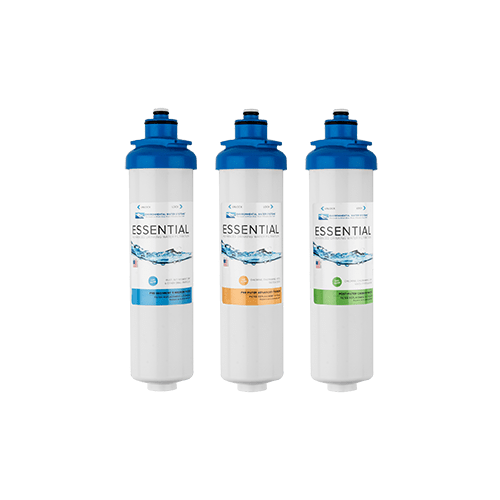 Water Filters - The Essential Plumbing Company - Hands Free Portable ...